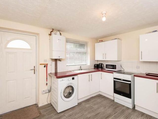 House 2 Bedroom For Sale Chesterfield Derbyshire 150000 ELS100649137