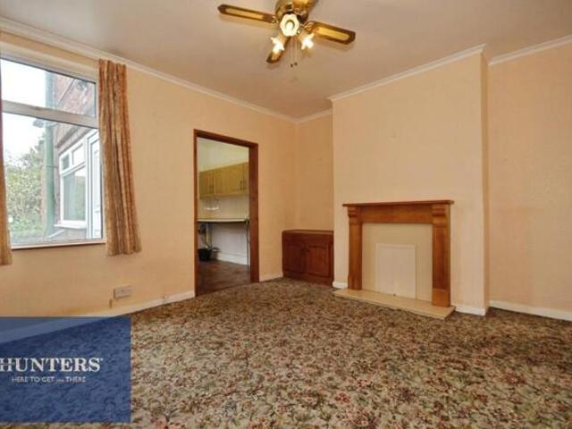 House 2 Bedroom For Sale Chesterfield Derbyshire 150000 ES99641700