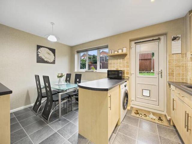 House 2 Bedroom For Sale Chesterfield Derbyshire 200000 ELS99475729