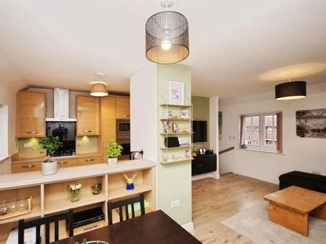 House 2 Bedroom For Sale Cheswick Village South Gloucestershire 275000 ELS99130307