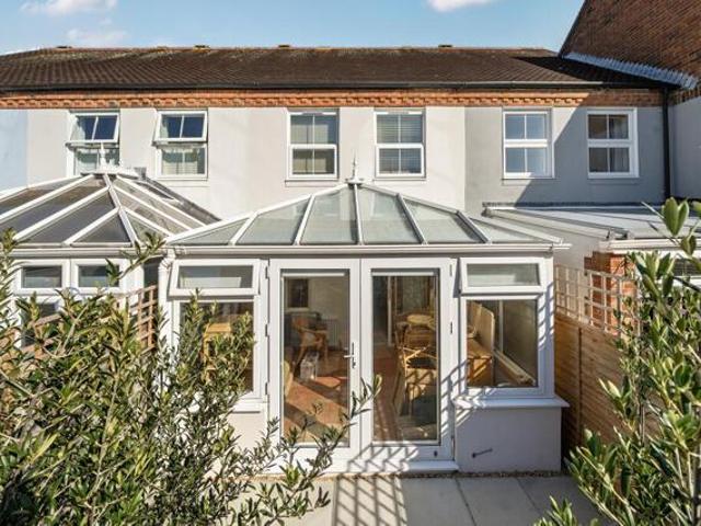 House 2 Bedroom For Sale Chichester West Sussex 450000 ELS99290635