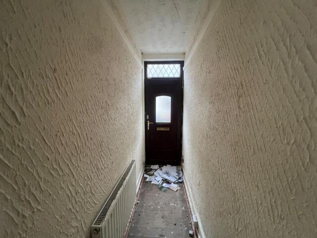 House 2 Bedroom For Sale Clay Cross Derbyshire 20000 ES98834408