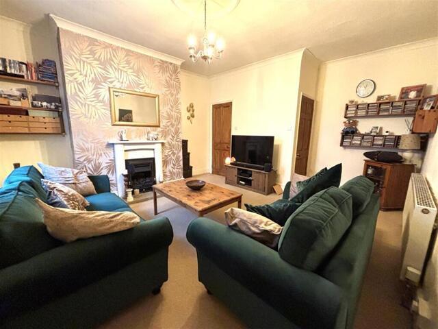 House 2 Bedroom For Sale Clifton Bedfordshire 155000 ES101025546
