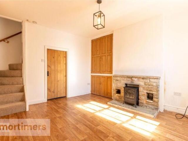 House 2 Bedroom For Sale Clitheroe Lancashire 175000 ES101059828