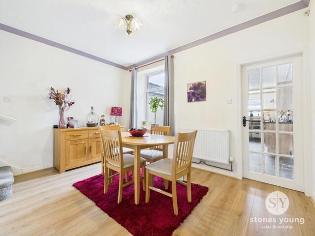House 2 Bedroom For Sale Clitheroe Lancashire 79975 ELS99161390