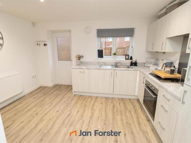 House 2 Bedroom For Sale Cramlington Northumberland 189950 ELS100855132