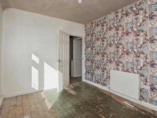 House 2 Bedroom For Sale Crewe Cheshire 77000 ELS100058214