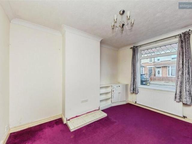 House 2 Bedroom For Sale Crewe Cheshire East 90000 ELS101059639