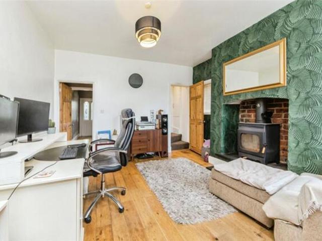 House 2 Bedroom For Sale Crewe Cheshire East 175000 ES100317003
