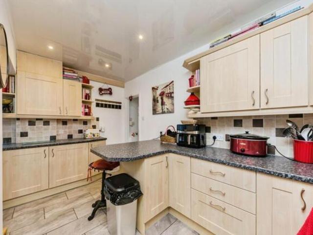 House 2 Bedroom For Sale Crewe Cheshire East 180000 ES98262986