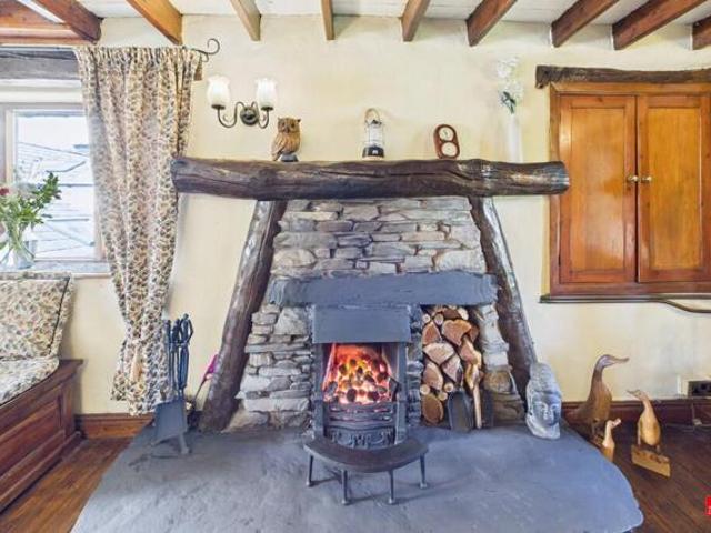 House 2 Bedroom For Sale Cumbria Cumbria 200000 ES98800816