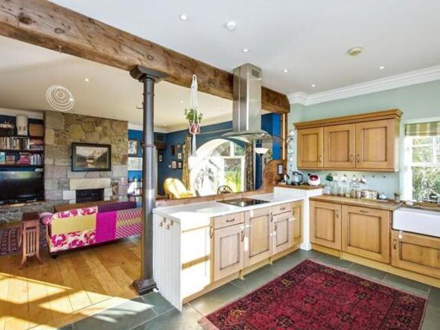 House 2 Bedroom For Sale Cupar Fife 275000 ELS98648874