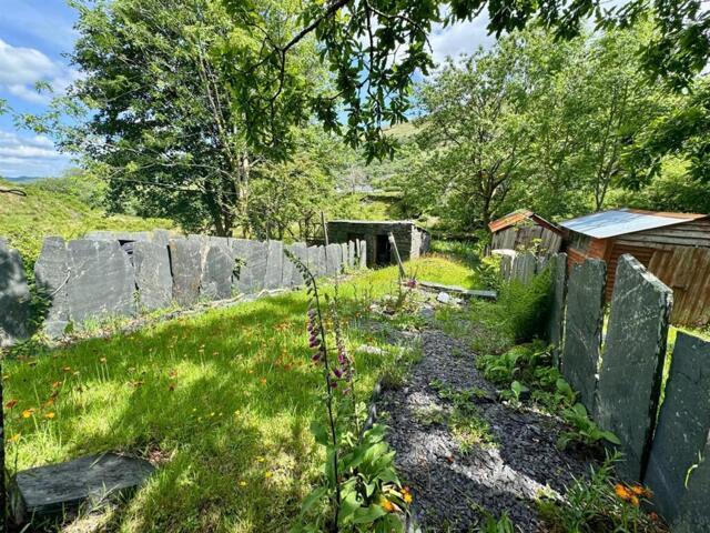 House 2 Bedroom For Sale Cwm Penmachno Cwm Penmachno 159000 ELS98930135