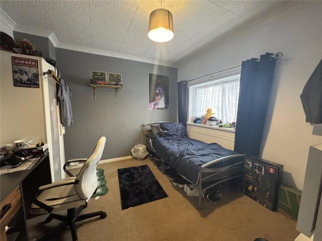 House 2 Bedroom For Sale Ammanford Carmarthenshire 148000 ES98969156