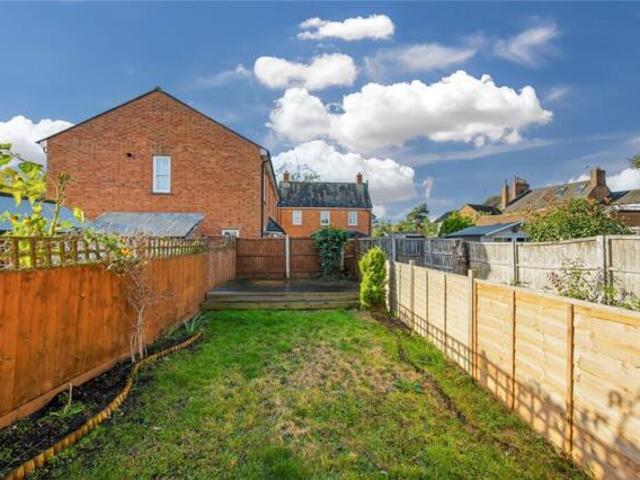 House 2 Bedroom For Sale Ampthill Central Bedfordshire 320000 ELS100733646
