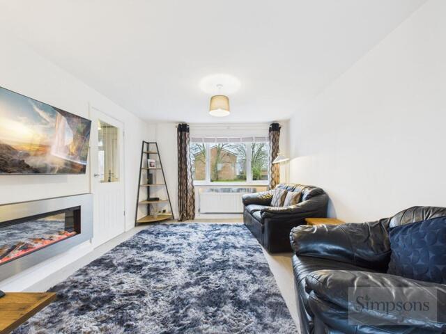 House 2 Bedroom For Sale Abingdon Oxfordshire 315000 ES98834421