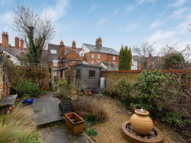 House 2 Bedroom For Sale Abingdon Oxfordshire 450000 ES99344699