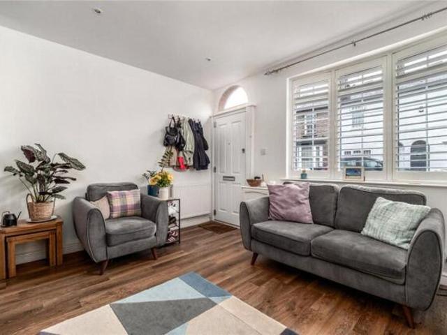 House 2 Bedroom For Sale Altrincham Trafford 395000 ES98612170