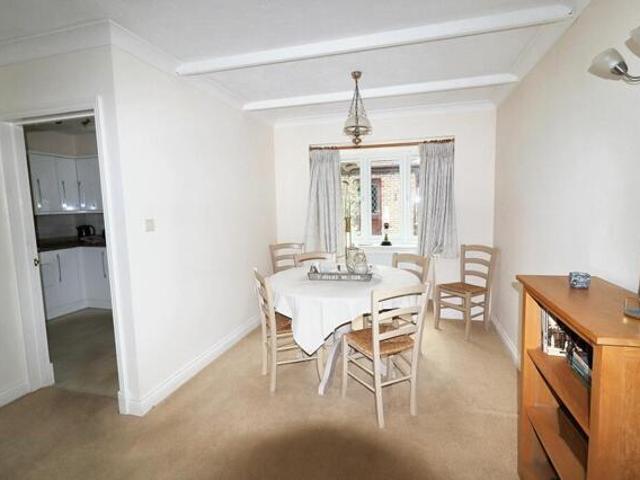 House 2 Bedroom For Sale Alveston South Gloucestershire 265000 ELS100023897