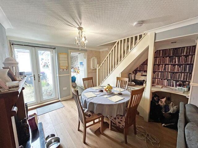 House 2 Bedroom For Sale Alford Lincolnshire 140000 ES99895123