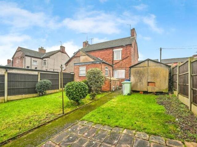 House 2 Bedroom For Sale Alfreton Derbyshire 90000 ELS98930126