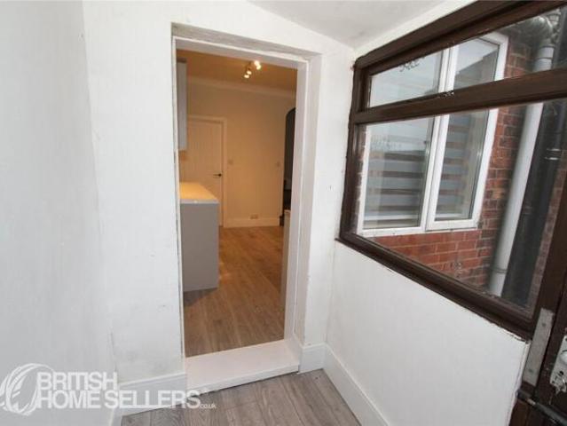 House 2 Bedroom For Sale Alfreton Derbyshire 140000 ES98119151