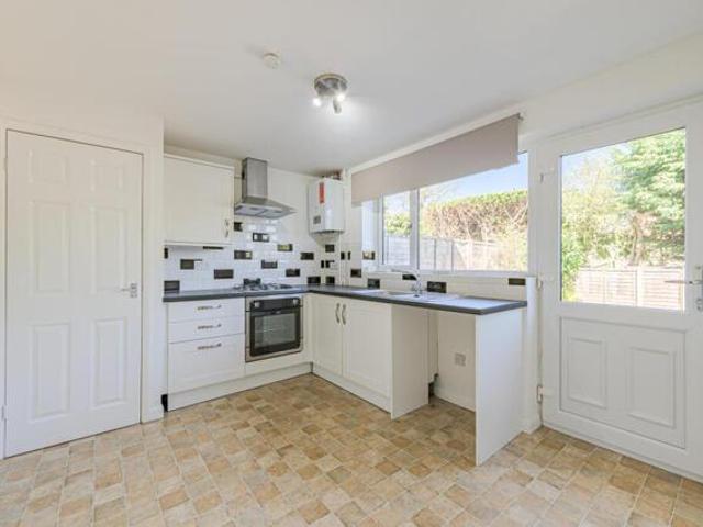 House 2 Bedroom For Sale Ashby De La Zouch Leicestershire 210000 ELS101168541