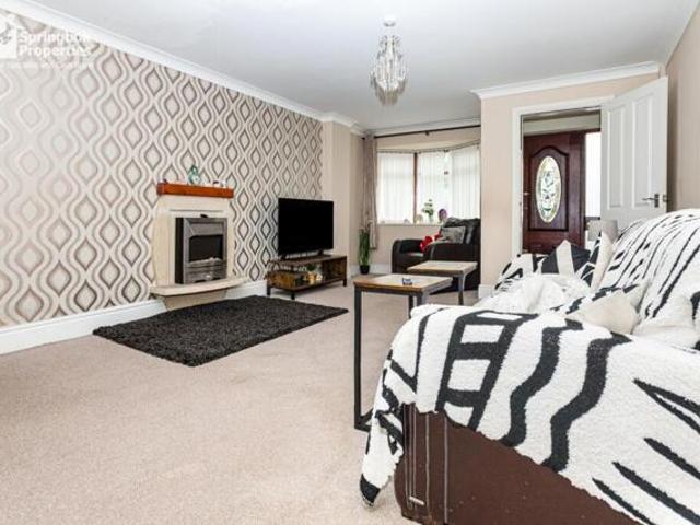 House 2 Bedroom For Sale Ashton Greater Manchester 210000 ES101677294