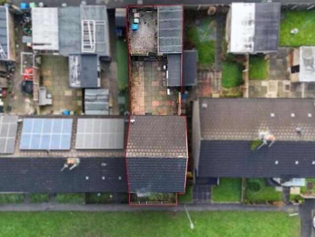 House 2 Bedroom For Sale Ashton In Makerfield Wigan 135000 ELS101316439