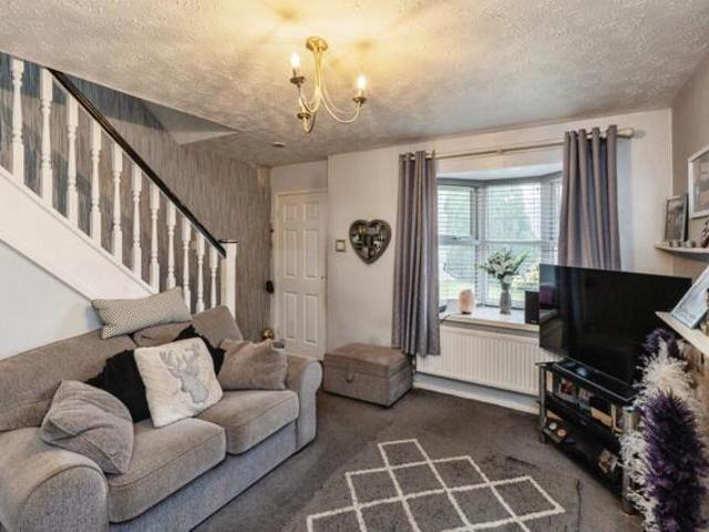 House 2 Bedroom For Sale Ashton In Makerfield Wigan 170000 ELS91296269