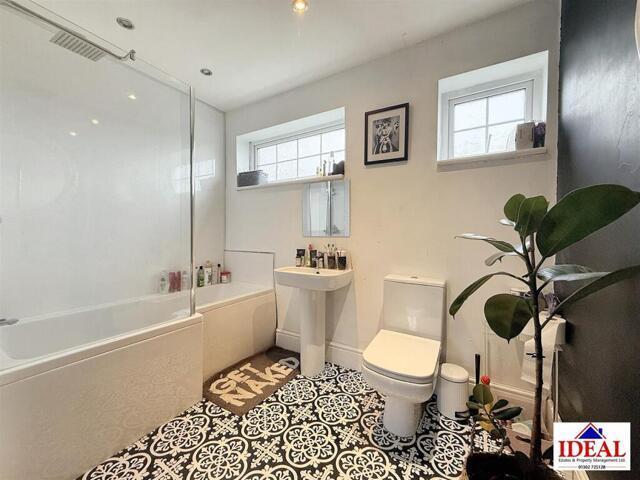 House 2 Bedroom For Sale Askern Askern 130000 ES101379212