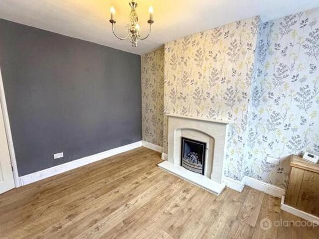 House 2 Bedroom For Sale Attleborough Warwickshire 156000 ELS99773782