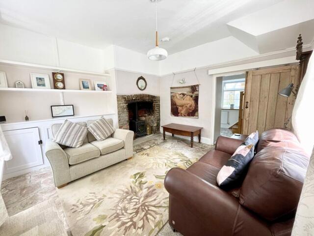 House 2 Bedroom For Sale Axminster Devon 315000 ELS101168438