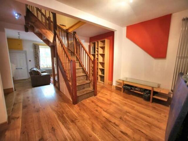 House 2 Bedroom For Sale Bollington Cheshire East 250000 ELS99237303
