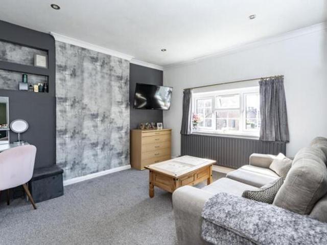 House 2 Bedroom For Sale Boston Lincolnshire 160000 ES98321898