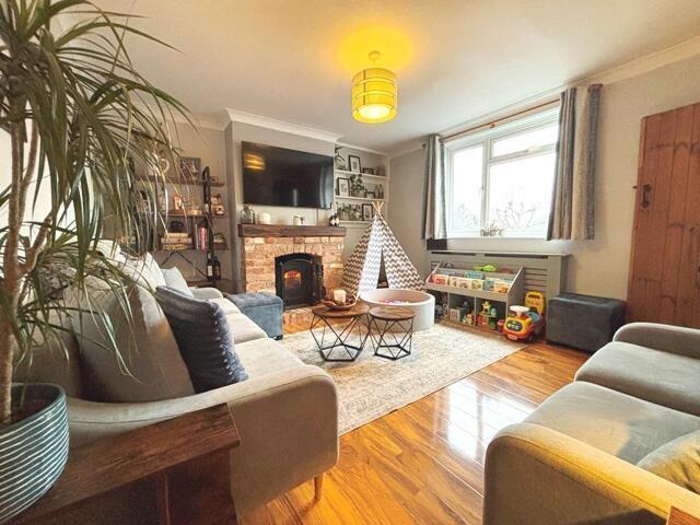 House 2 Bedroom For Sale Badsey Worcestershire 267500 ELS98864465