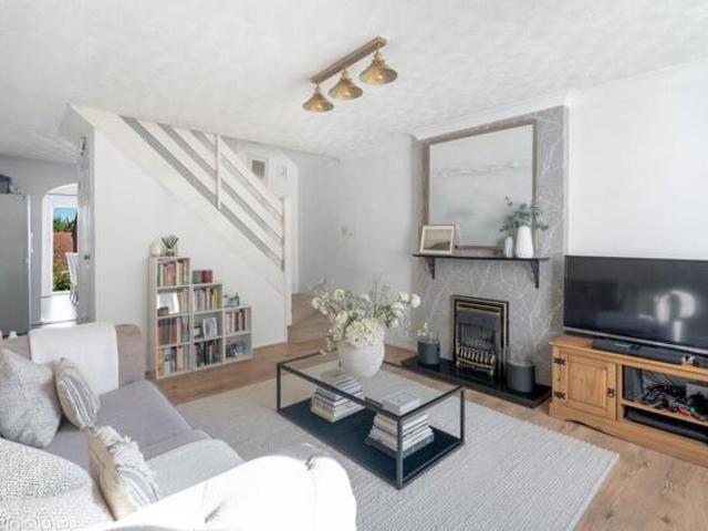 House 2 Bedroom For Sale Bar Hill Cambridgeshire 290000 ES98649282