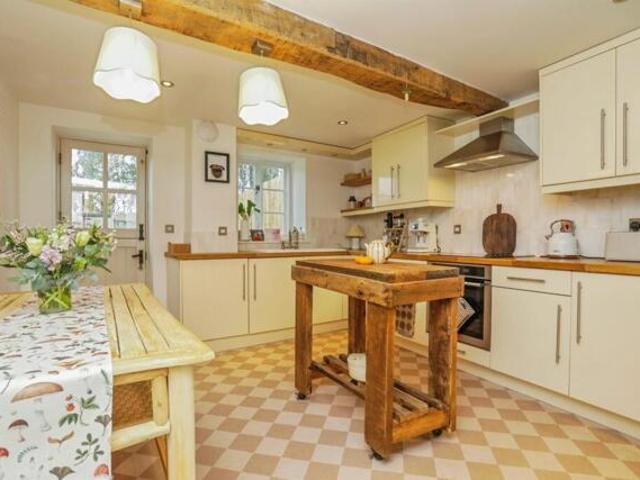House 2 Bedroom For Sale Barningham Barningham 280000 ELS98649096