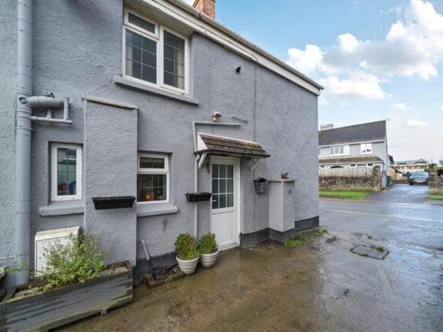 House 2 Bedroom For Sale Barnstaple Devon 210000 ES100398355