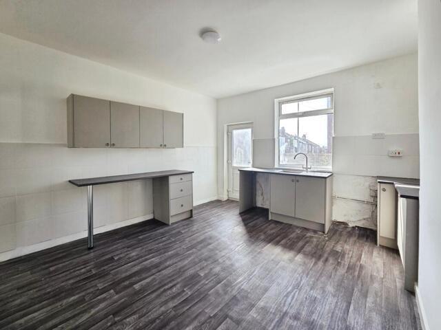 House 2 Bedroom For Sale Barnsley Barnsley 70000 ES98154065