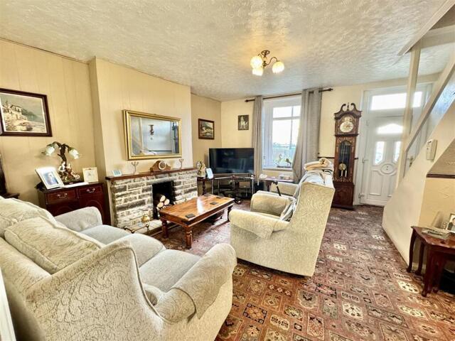 House 2 Bedroom For Sale Barnsley South Yorkshire 159000 ELS99029186
