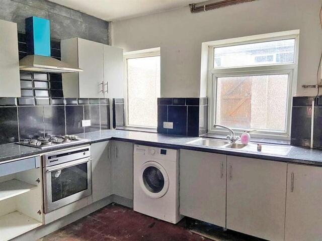 House 2 Bedroom For Sale Barrow In Furness Cumbria 60000 ELS100786592