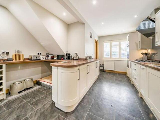 House 2 Bedroom For Sale Basingstoke Hampshire 375000 ELS98404434