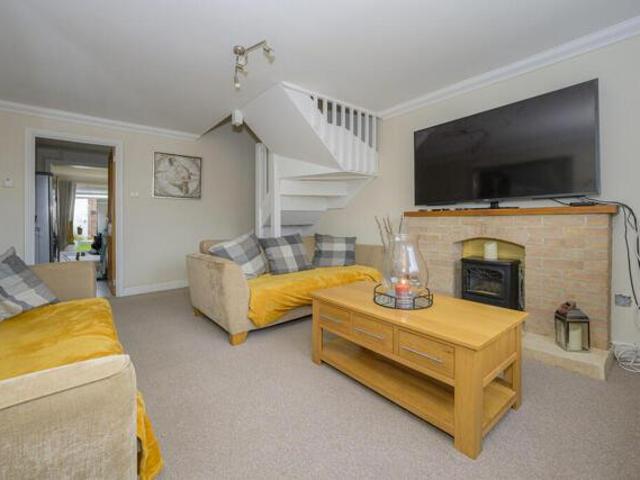 House 2 Bedroom For Sale Beccles Suffolk 215000 ELS99895518