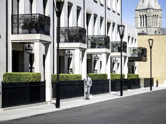 House 2 Bedroom For Sale Belgravia London 6000000 ES102596658