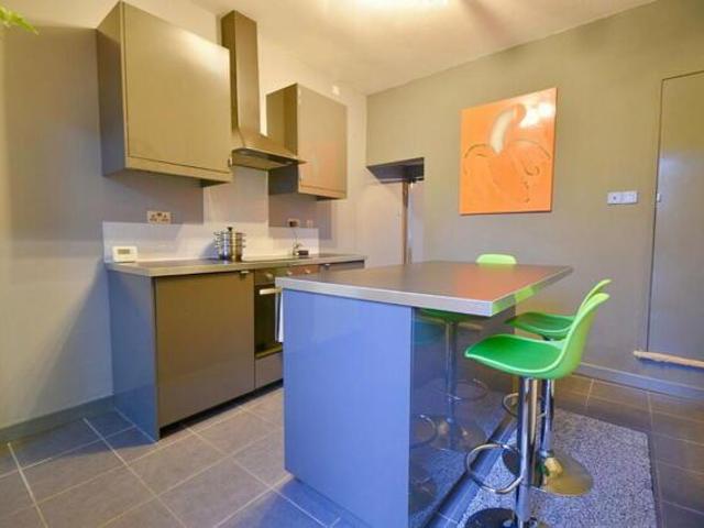 House 2 Bedroom For Sale Belper Derbyshire 180000 ES98404433