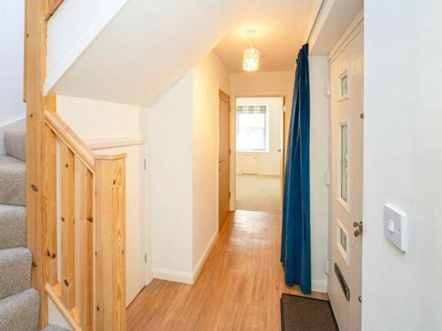 House 2 Bedroom For Sale Berwick Upon Tweed Northumberland 165000 ELS101200041