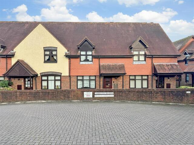 House 2 Bedroom For Sale Billingshurst Billingshurst 300000 ELS98968843