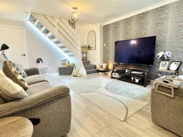 House 2 Bedroom For Sale Birkenhead Wirral 220000 ELS100426533