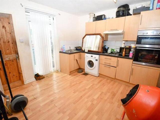House 2 Bedroom For Sale Birkenhead Merseyside 70000 ELS100024245